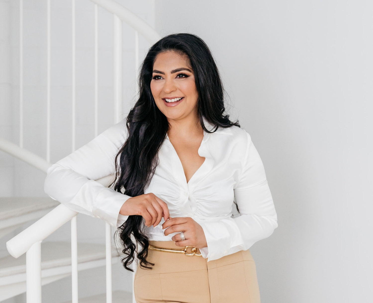 Women We Admire: 5 Minutes with Dr Tanya | A-Beauty – Dr Tanya Skincare