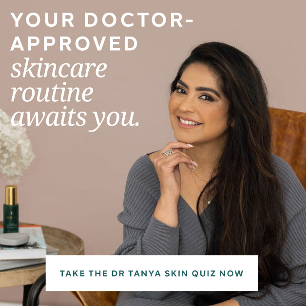 The Skin Journal – Dr Tanya Skincare